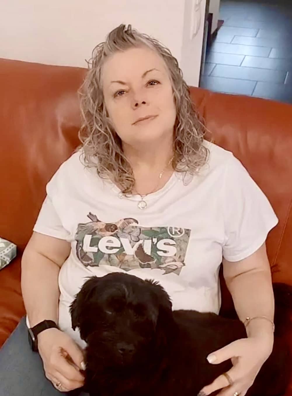 Andrea Mc Kenzie | Hundevermittlung Fellfreunde.de e.V.